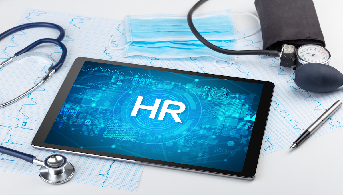 Human Resource Management Opportunities in Healthcare
